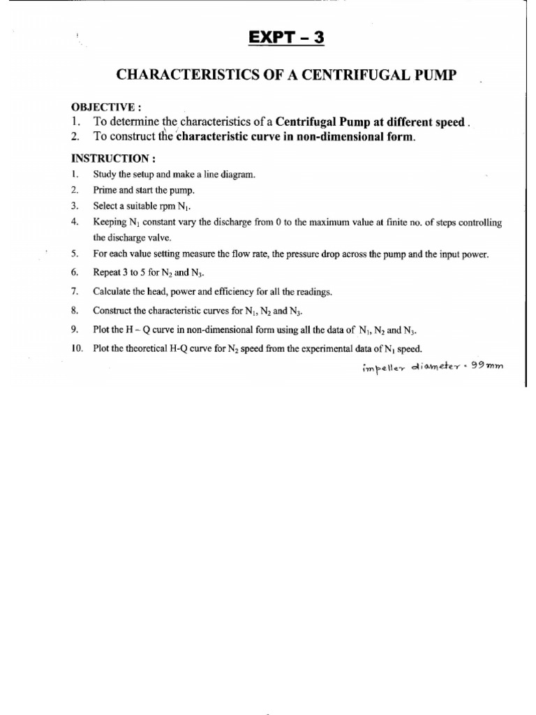 Hydraulics Lab Manual | PDF | Uncertainty | Confidence Interval
