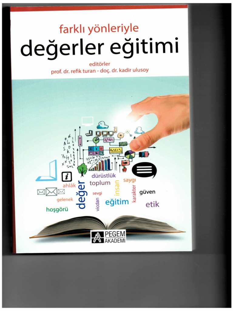 Tarih Egitimi Ve Degerler | PDF