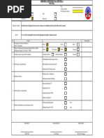 Pertamina CLSR 2024 Guideline | PDF