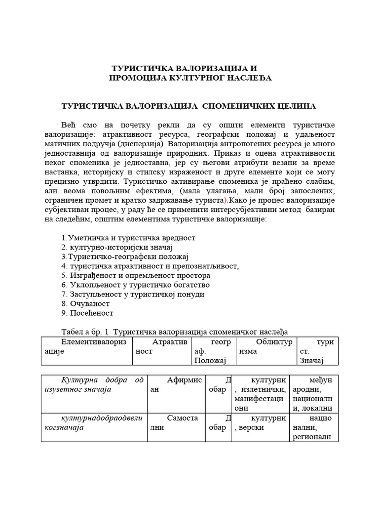 Predavanja 25-29 Maj 2020 | PDF