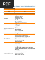 Spare Parts List Template | PDF | Business Process Management | Supply ...
