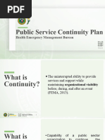 Ipcr Sample | PDF | Patient | Performance Indicator