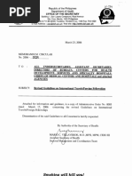 CSC - Resolution 010112-PRAISE | PDF | Incentive | Civil Service