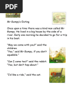 Library Lion - Michelle Knudsen | PDF