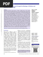 Frankl Behavior Rating | PDF | Self-Improvement