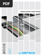 Tate cc1250 Specifications | PDF | Screw | Flooring