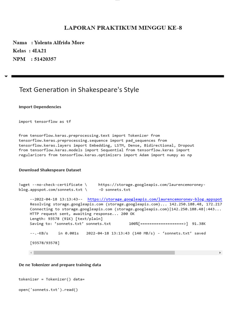 Prak Robotika Cerdas M9 | PDF | Applied Mathematics | Computer Science