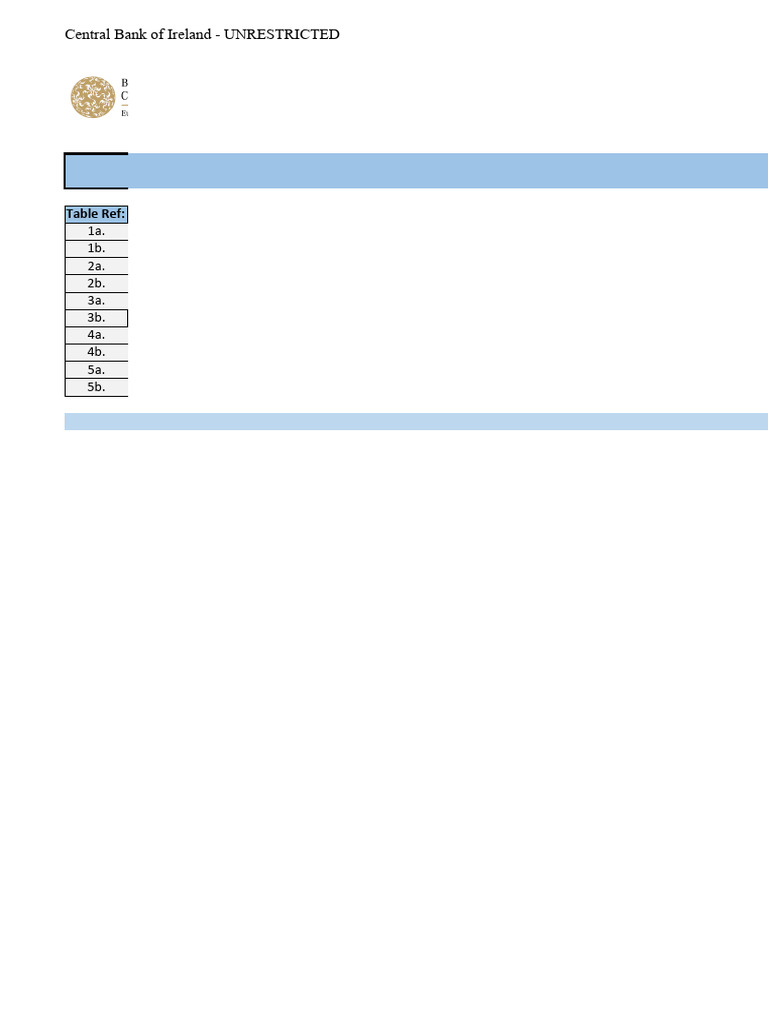 Payment Statistics Quarterly | PDF | Finance & Money Management | Computers