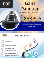 Slide Ceramah BULI (Terkini) | PDF