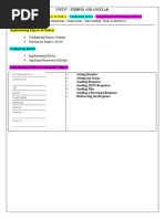 It3511 - Full Stack Web Development Lab Manual Final 14112023 | PDF ...