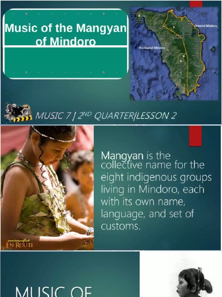 Grade 7 Music - Q2 | PDF