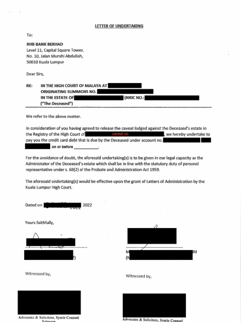 SAMPLE LOU (RHB) 2022 | PDF