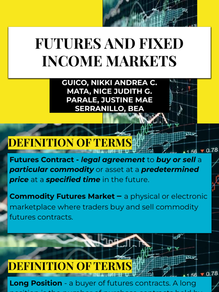 Future Markets | PDF | Futures Contract | Margin (Finance)