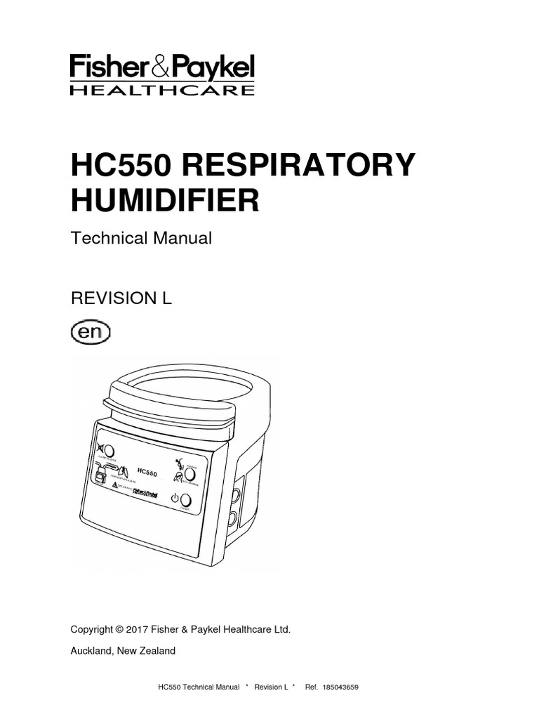 PTM-185043659, Rev L, HC550 | PDF | Electricity | Manufactured Goods