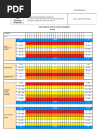 Tabel Dosis Pemberian Vascon | PDF