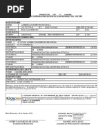 Declaração de Rendimentos - Decore | PDF | Imposto de Renda ...