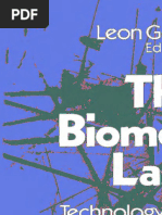 Hospitals Faciliy and Planning | PDF