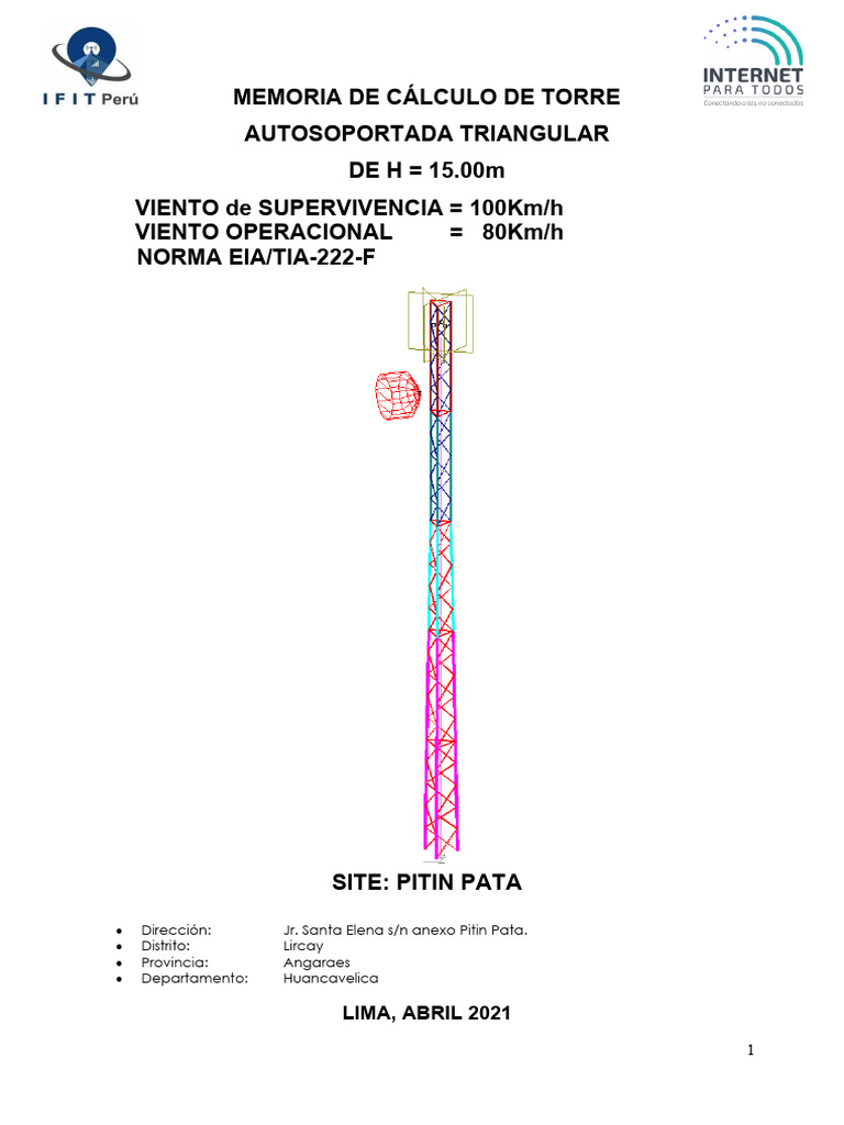 MC TORRE TAT M PITIN PATA | PDF