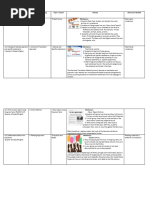 Lesson Plan Gr4 English HL T3 W1&2 | PDF | Lesson Plan | Curriculum