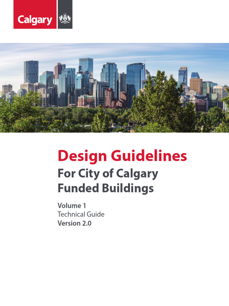 Design Guidelines | PDF | Green Building | Natural Environment