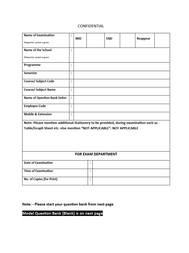 BPS LV Updated Question Bank For All Units | PDF | Strategic Management ...