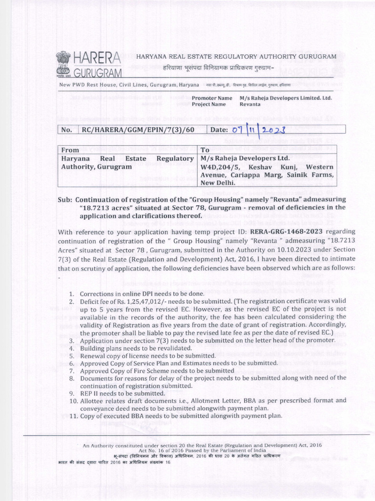 Revanta' | PDF | Civil Law (Common Law) | Common Law