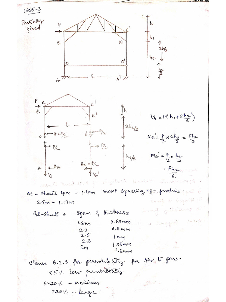 Steel Structures | PDF