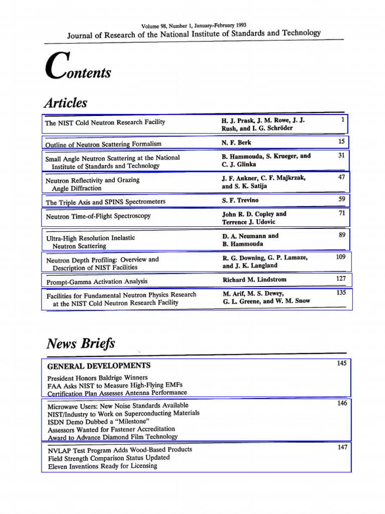 Time of Flight KLP | PDF | Neutron | Nuclear Reactor