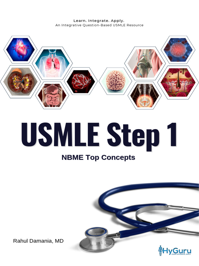 USMLE Step 1 NBME Top Concepts 2021 | PDF | Diastole | Ventricle (Heart)