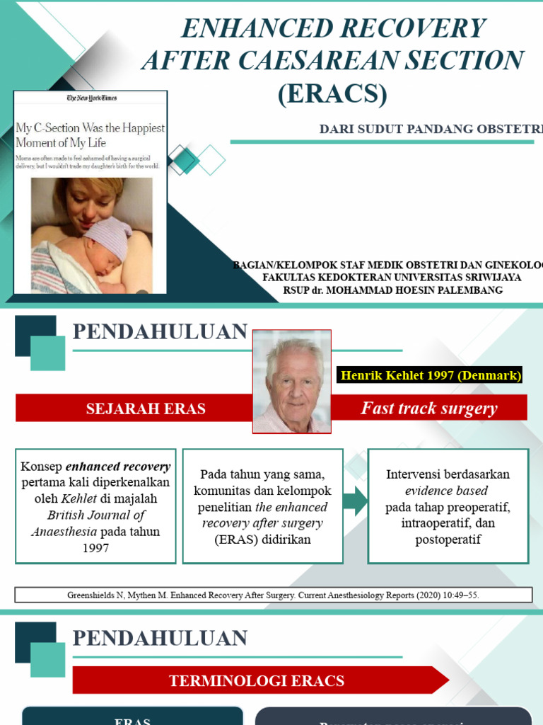 Eracs DR Ns Update D Day | PDF