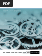 Innovicares Med List | PDF