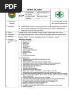 Sop Eksisi | PDF