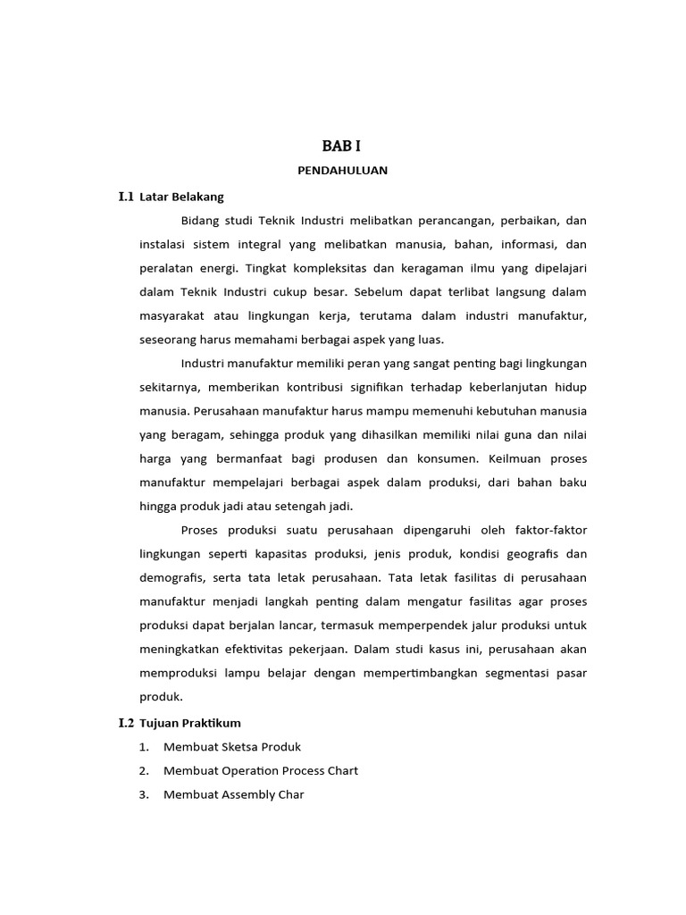 Praktikum PLTF Modul 1-2 | PDF
