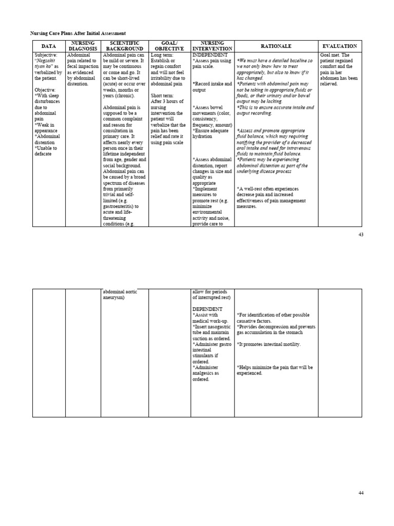 Chapter-8-Compiled-NCP Nephrotic Syndrome | PDF