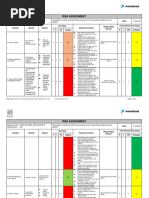 Waste Disposal Log Sheet | PDF