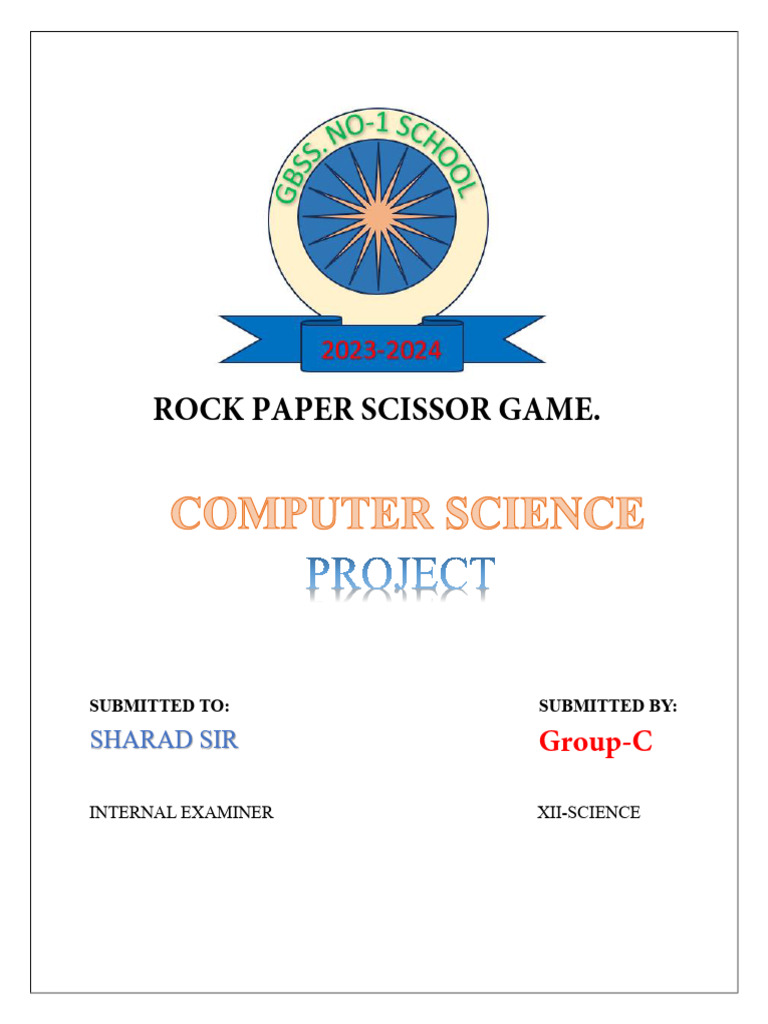 Cs Final Project Pdf Pdf Databases My Sql