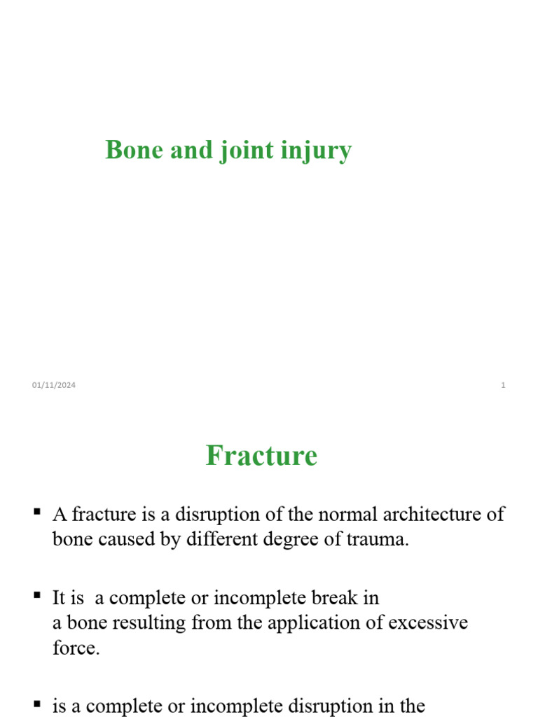 Fracture | PDF | Elbow | Arm