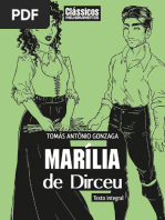 Marília de Dirceu | PDF