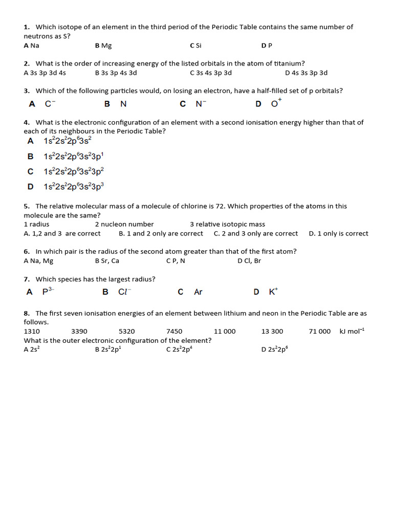 Phy Test As | PDF