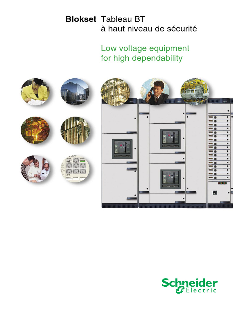 Blokset | PDF | Protocoles Internet | Internet