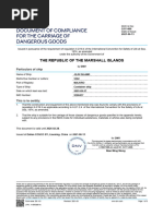 Shell Expansion Plan | PDF