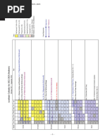 WPI Academic Calendar 2025-26 | PDF | Academic Term | Entertainment Events