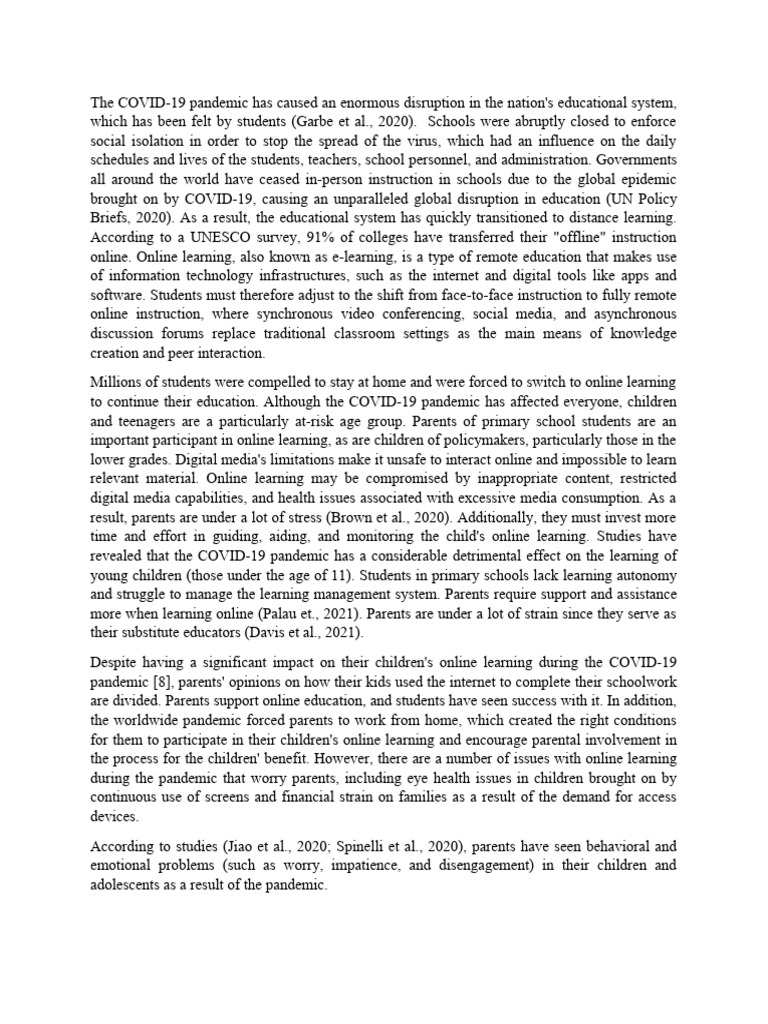 Rationale | PDF | Educational Technology | Learning Rationale | PDF | Educational Technology | Learning