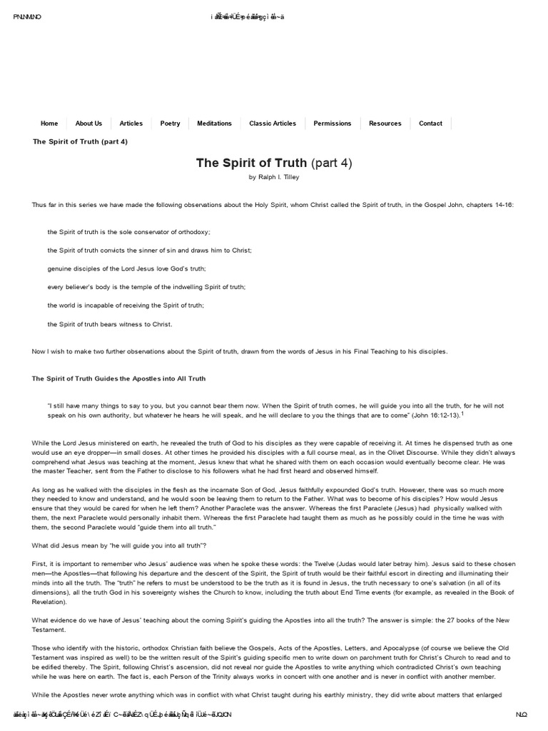 the-spirit-of-truth-4-tilley-pdf