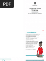 Year 7 Science Textbook | PDF