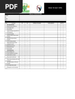 Concrete Cube Test Report Format | PDF