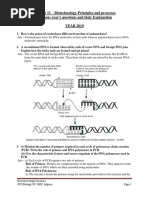 Mendel's Laws of Inheritance Explained | PDF | Dominance (Genetics ...