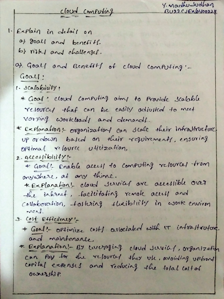 Bu22csen0400224 Yerraguntla Madhu Sudhan | PDF | Foreign Language Studies