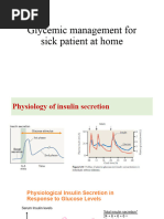 Ref - Adult Sliding Scale For Insulin Aspart | PDF | Hypoglycemia ...