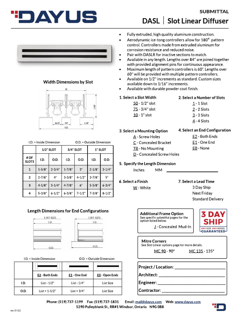 Dasl Submittal Form 200623 - 174437 | PDF | Secondary Sector Of The ...